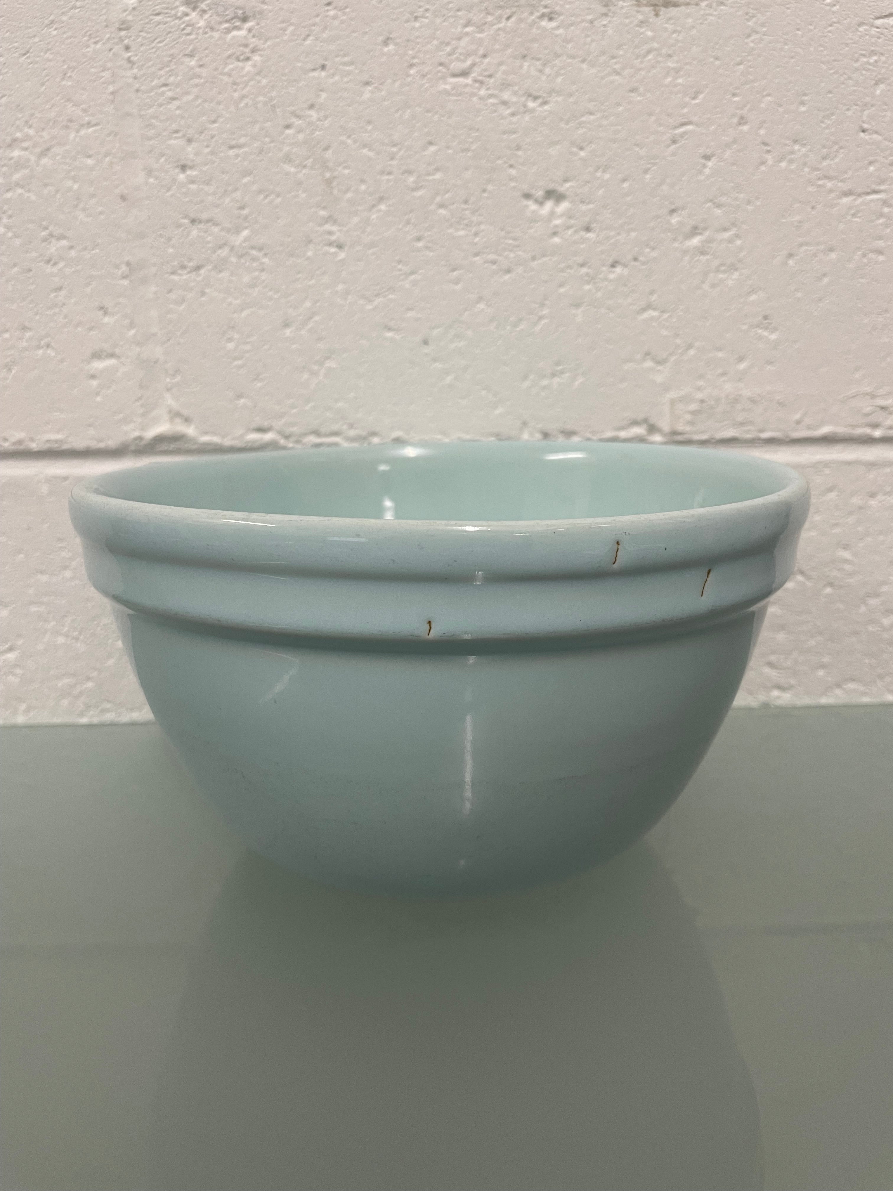 Vintage Fowler Ware Mixing Bowl – Moonee Ponds Antiques