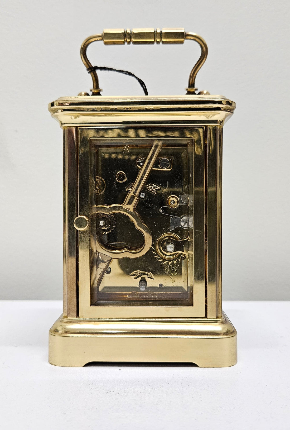 L'Epée 1839, The Greatest Swiss Clock Maker - Carriage Clock – Moonee ...